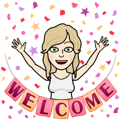 Meet Shirley & Terence – My New Neighbours | Gloria McBreen