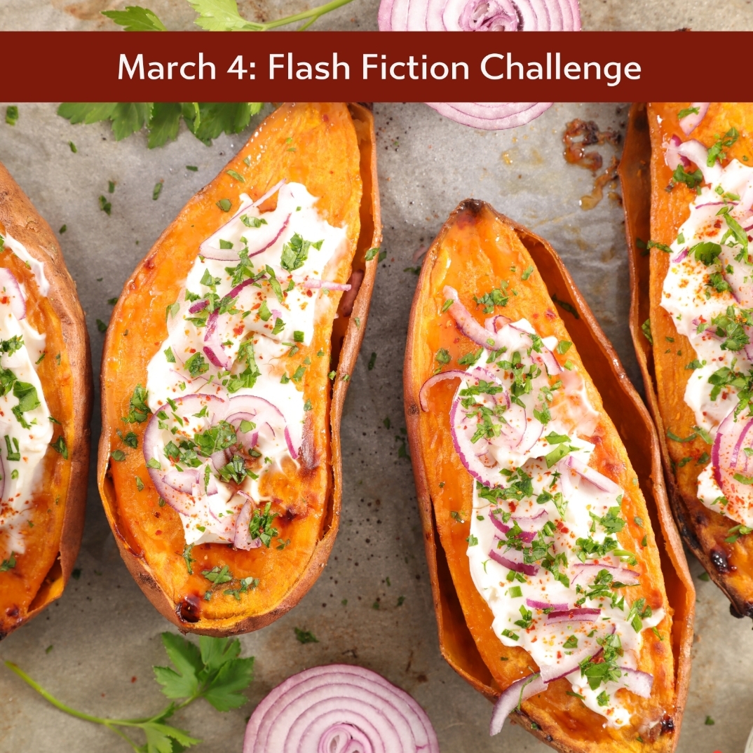 Special Occasion | Gloria McBreen