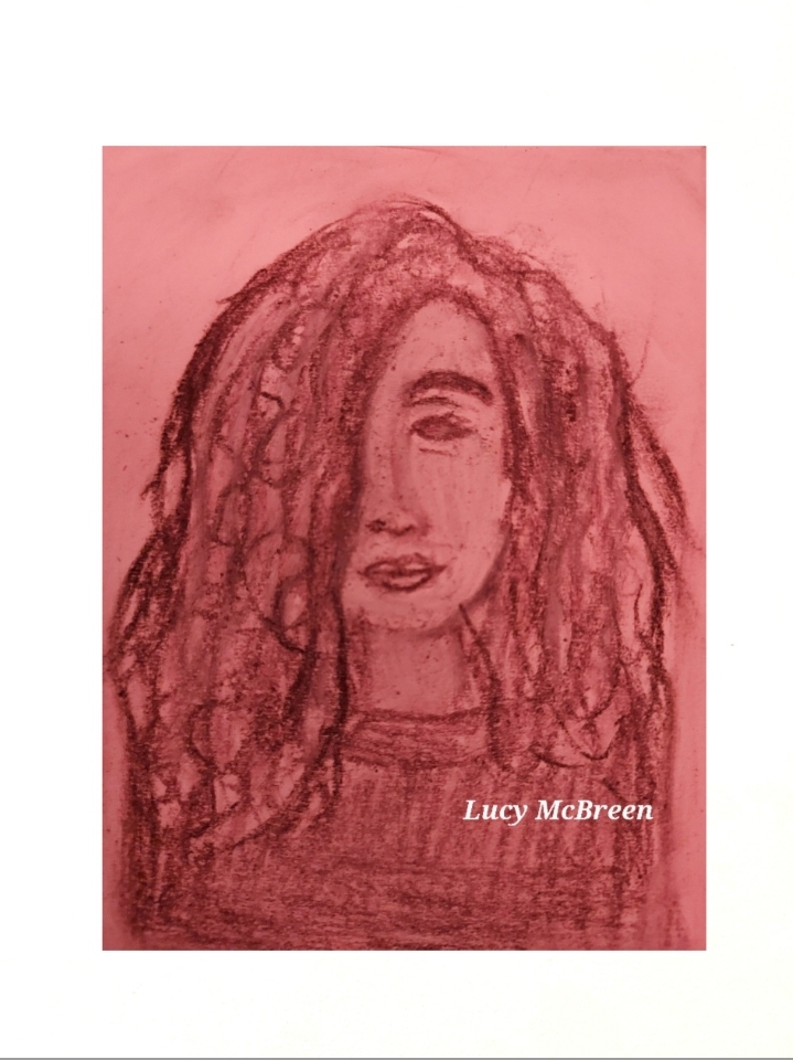 The Discos in the Hall #100DaysOfOldDays | Gloria McBreen