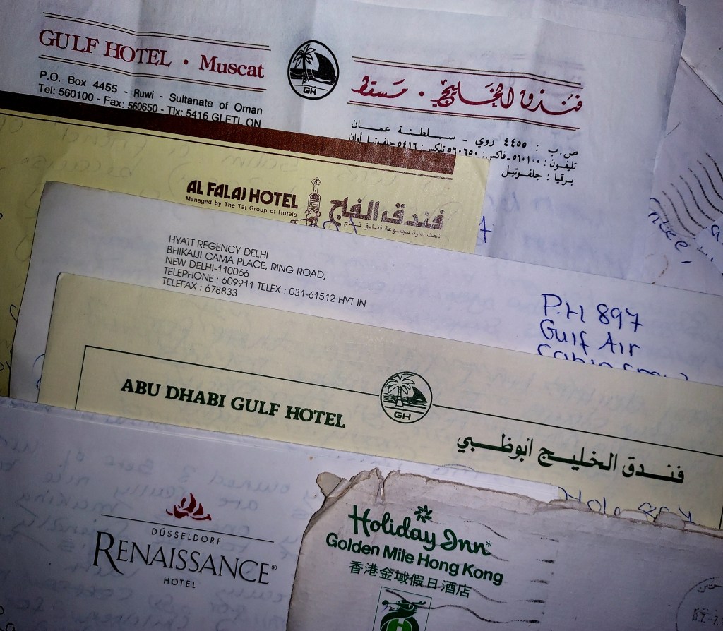 Fun with Friends | Gloria McBreen