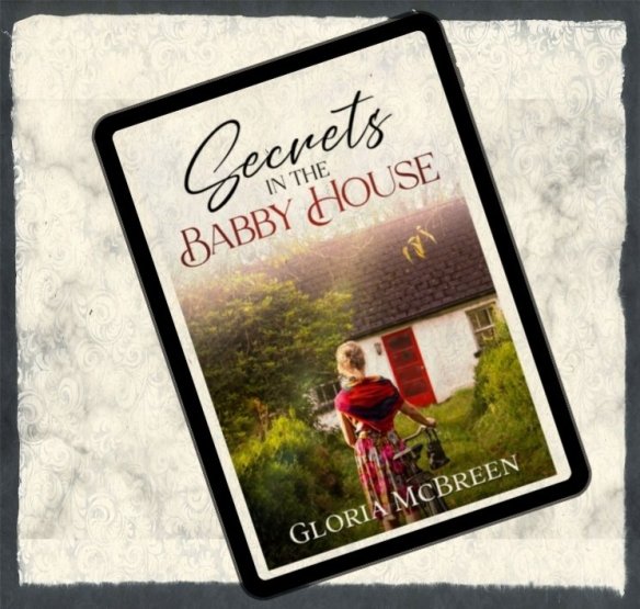 Gloria McBreen | May you be at the gates of heaven an hour before the ...