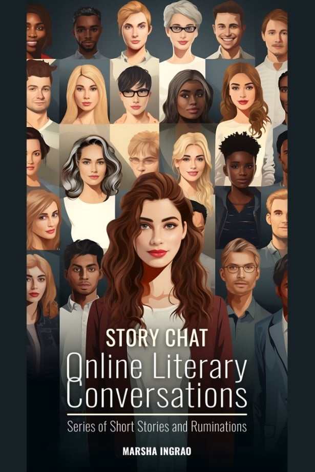 Blog Tour – Day Two. Story Chat – Short Stories and Ruminations ...