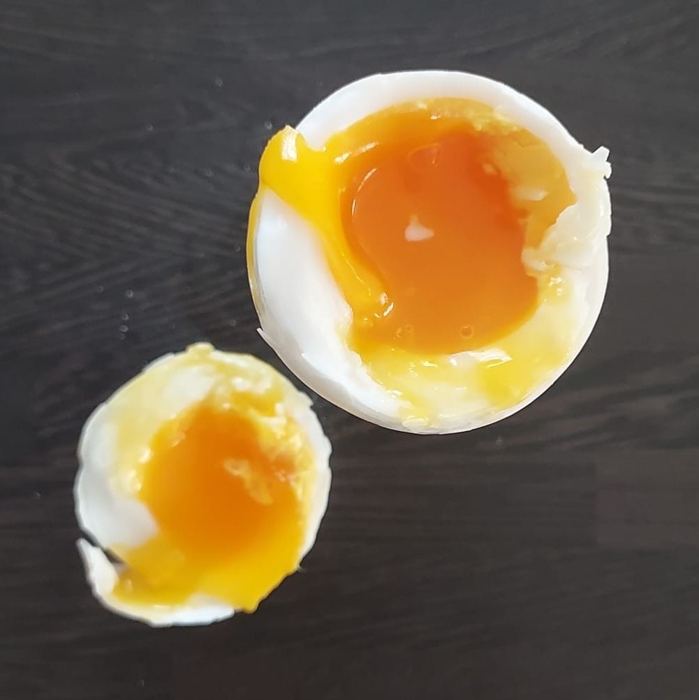 A Hearty Irish Breakfast | Gloria McBreen