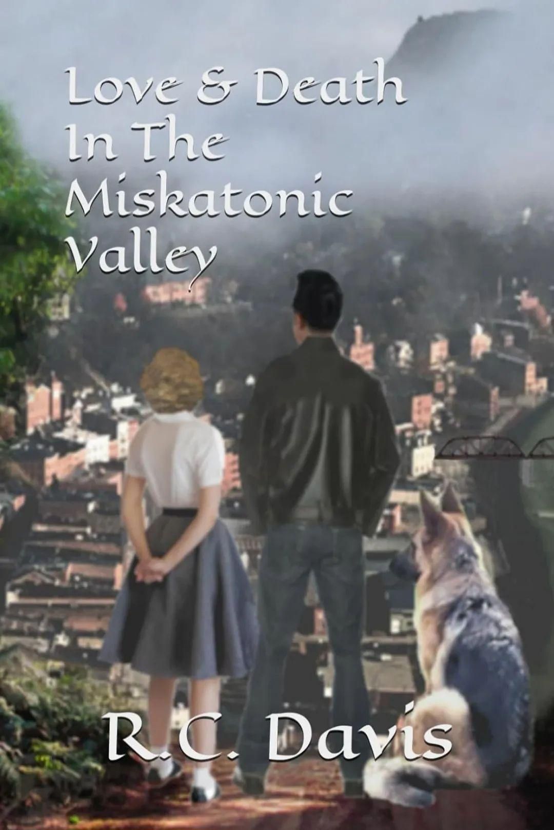 Judge a Book by its Cover – Part Five #TuesdayBookBlog | Gloria McBreen