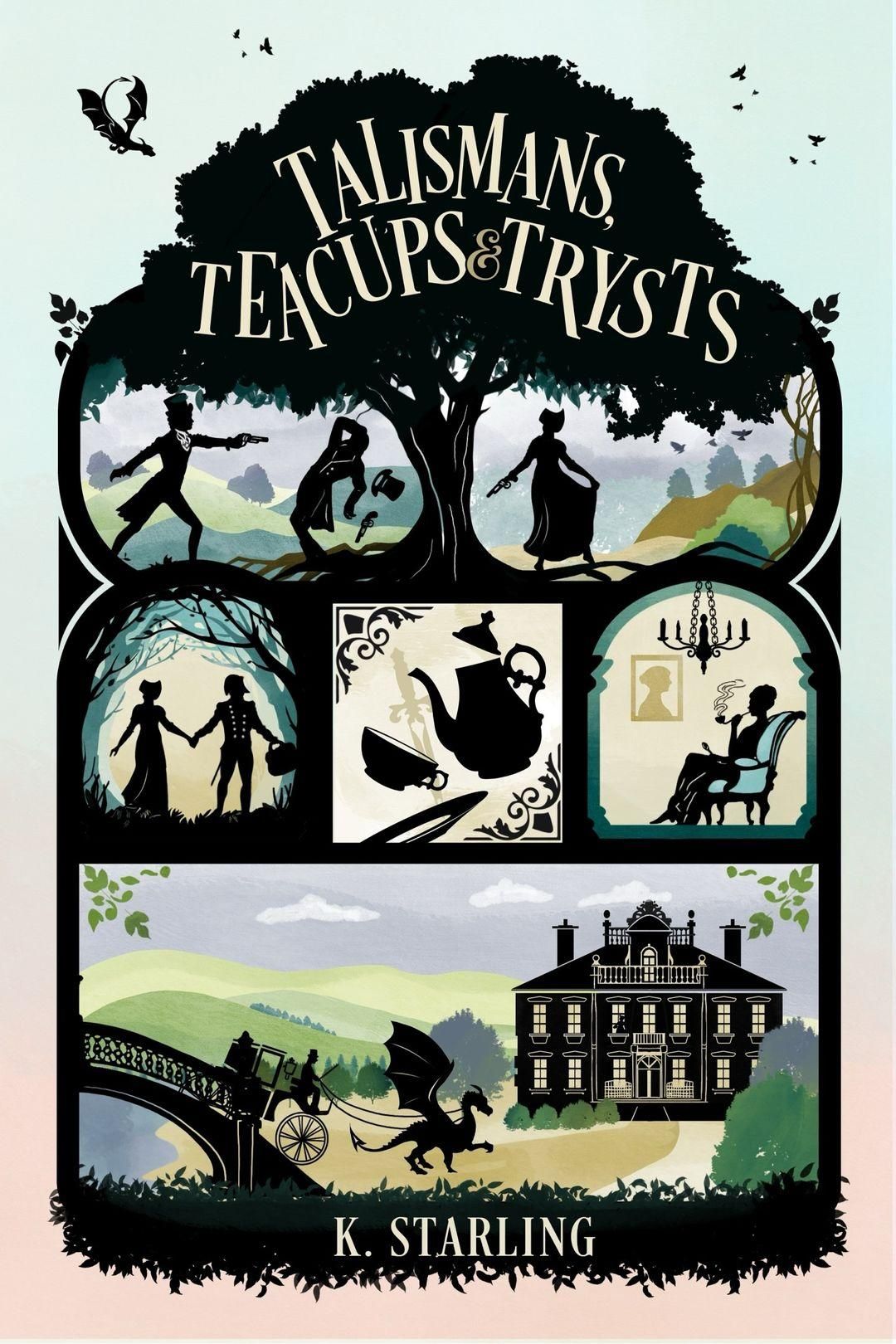 Judge a Book by its Cover – Part Nine #TuesdayBookBlog | Gloria McBreen