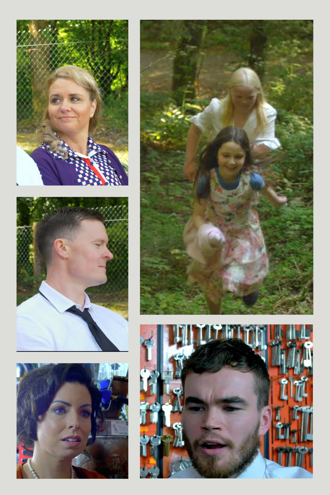 Gloria McBreen | May you be at the gates of heaven an hour before the ...