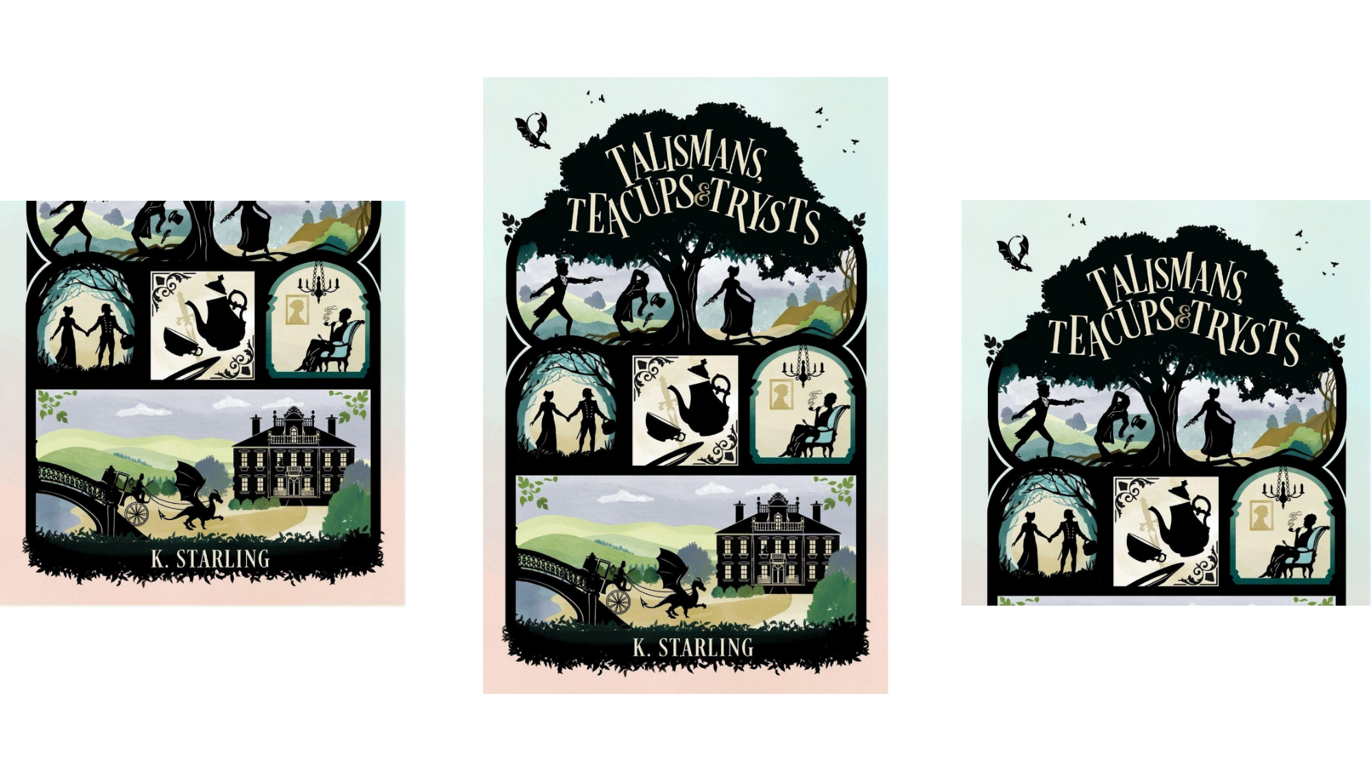 Judge a Book by its Cover – Part Nine #TuesdayBookBlog | Gloria McBreen