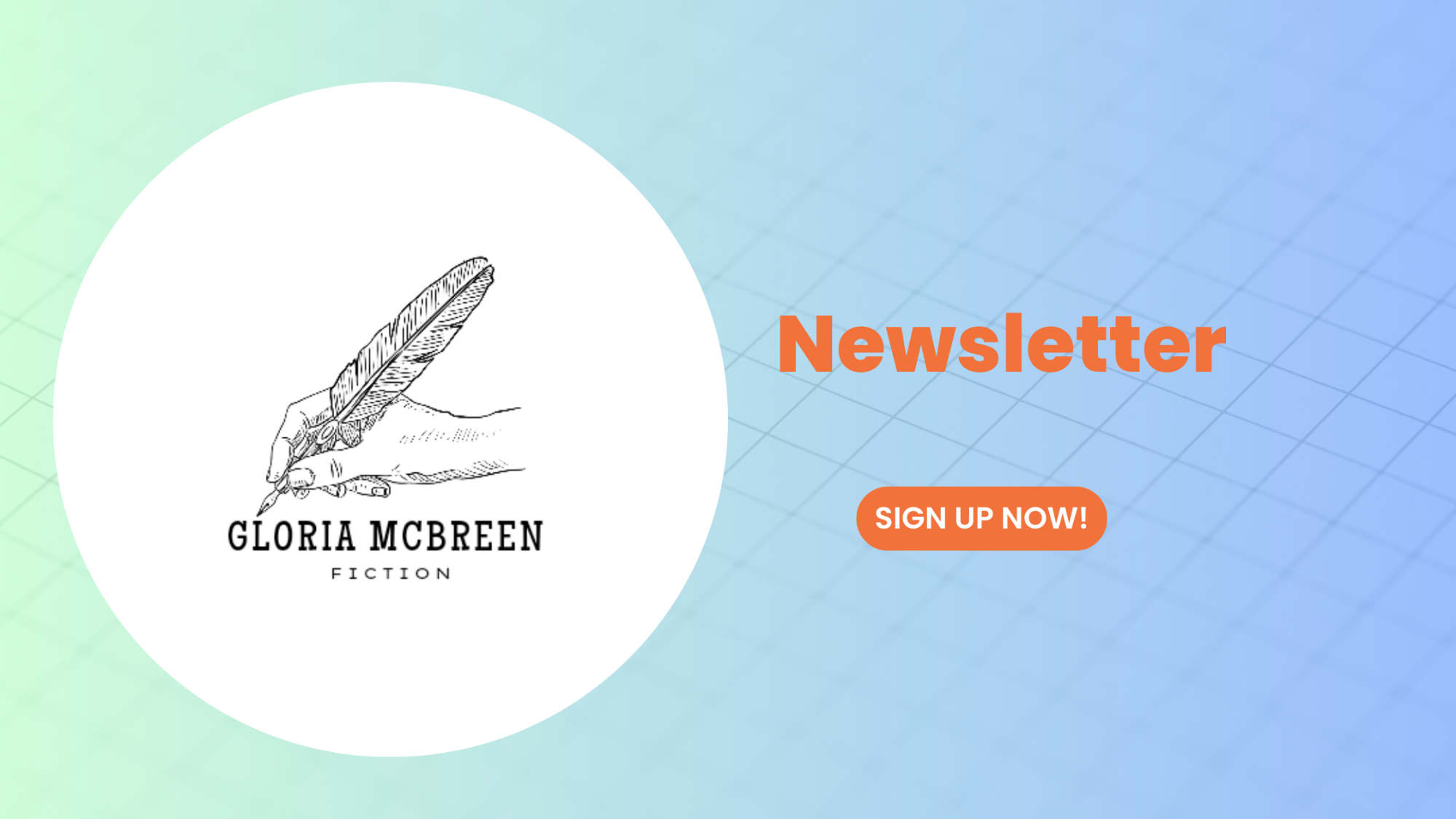 NEWS and A MUSE | Gloria McBreen